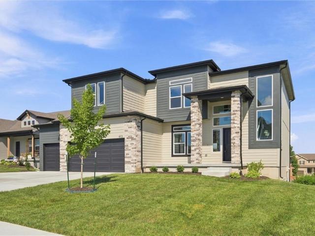413 Woodview Drive