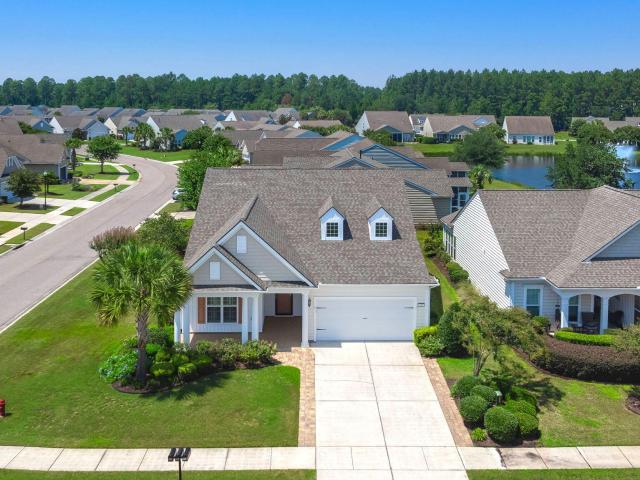 413 Waterlily Way