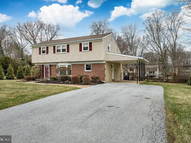 413 Westbrook Dr, West Chester, PA 19382 | MLS #PACT2121 | Compass