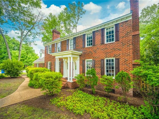 413 Wickwood DR