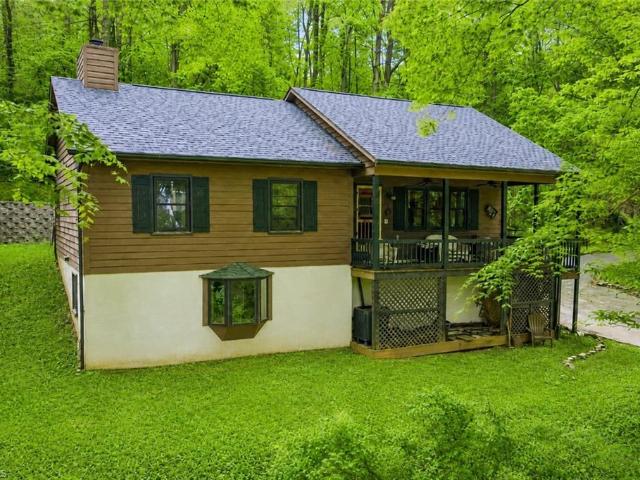 413 Wildwood Drive