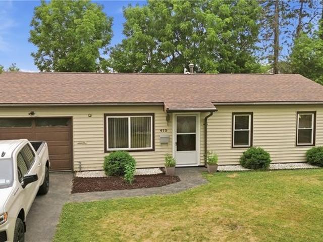 413 Williamsburg Rd, Utica, NY 13502