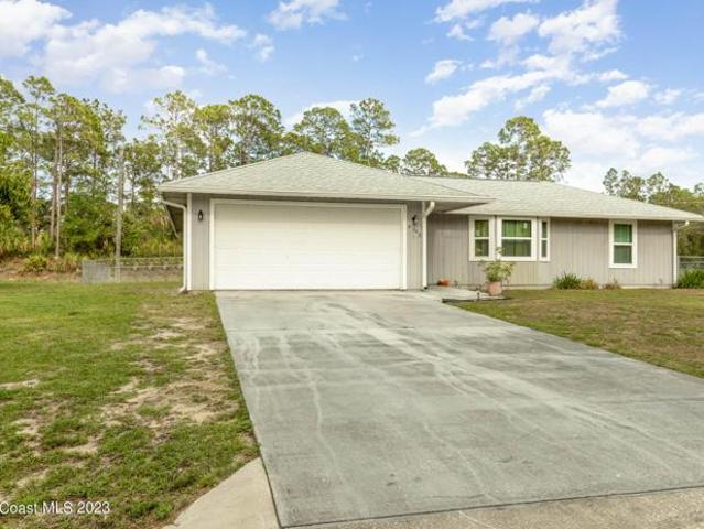 413 Windswept Ave, Palm Bay, FL 32908