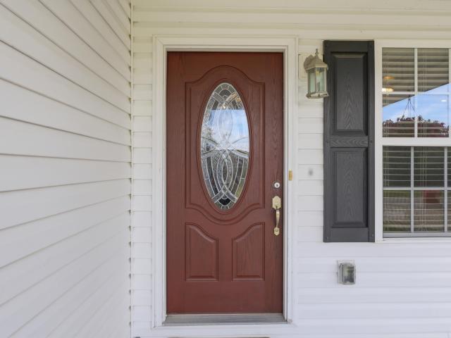 413 Talon Trail