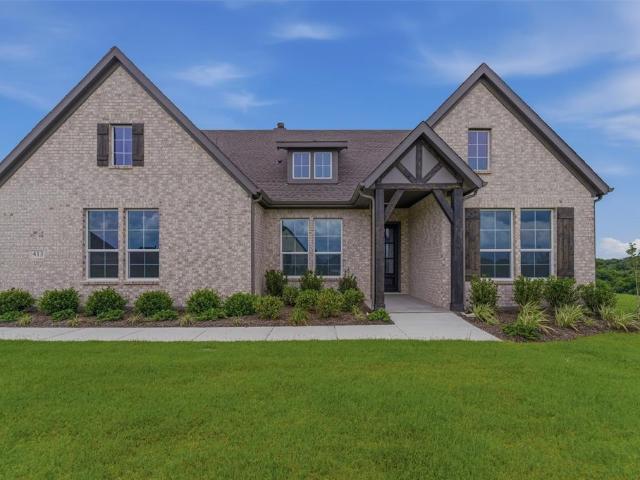 413 Texas Sage Trail, Weatherford, TX 76085 | MLS #21194