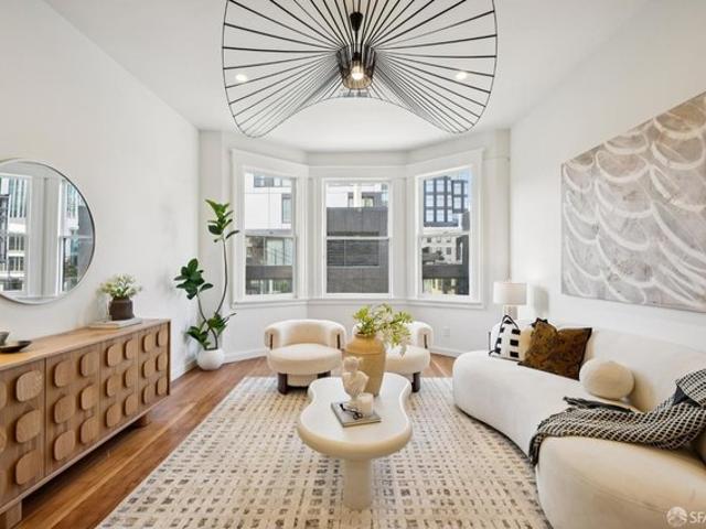 413 Tehama St, San Francisco, CA 94103