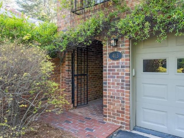 413 The North Chace, Sandy Springs, GA 30328 | MLS #7759 | Compass
