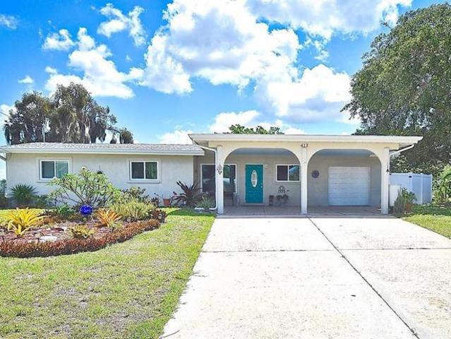 413 Tihami Rd, Venice, FL 34293