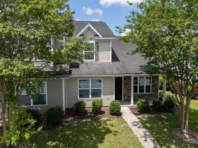 413 Truman Dr, Goose Creek, SC 29445
