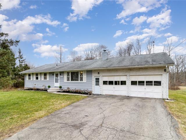 413 Trimmer Road