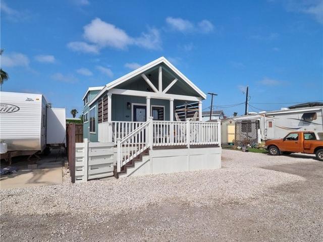 413 Trojan St Unit 14, Port Aransas, TX 78373