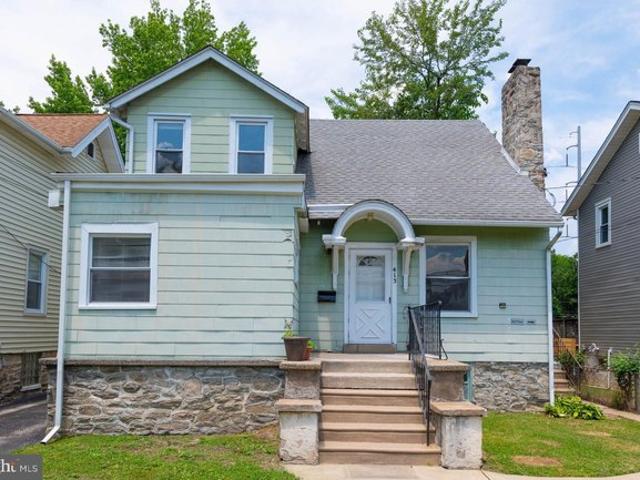 413 Urban Ave, Norwood, PA 19074