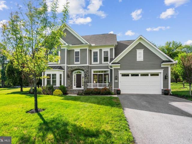 413 Vierling Drive