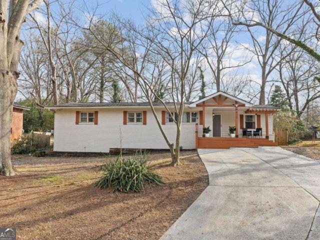 413 Virginia Pl SE, Marietta, GA 30067 | MLS #10688 | Compass