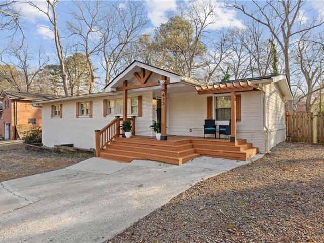 413 Virginia Pl SE, Marietta, GA 30067 | MLS #7713 | Compass
