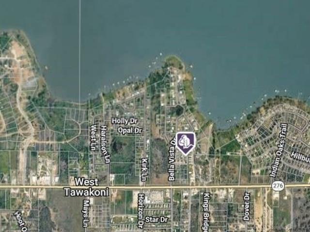 413 Vista Crst, West Tawakoni, TX 75474