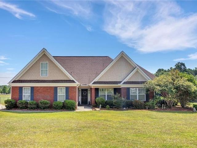 413 Youth Jersey Rd, Covington, GA 30014