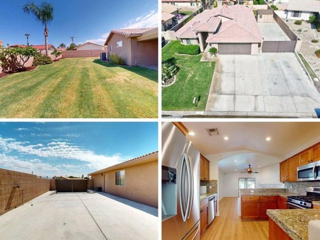 41443 Balaclava Dr, Indio, CA 92203