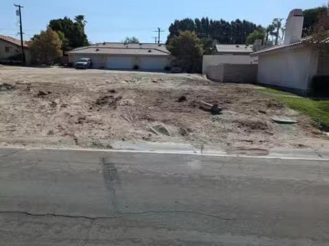 41440 MAROON TOWN DR, BERMUDA DUNES, CA 92203 Vacant Land For.
