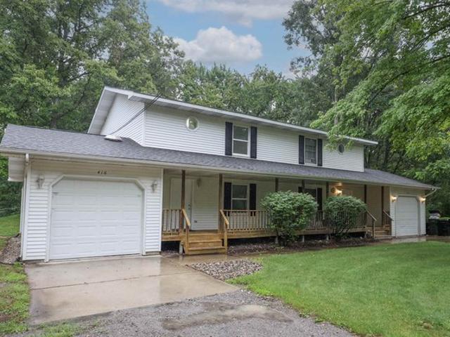 414/416 Willow St, Midland, MI 48642