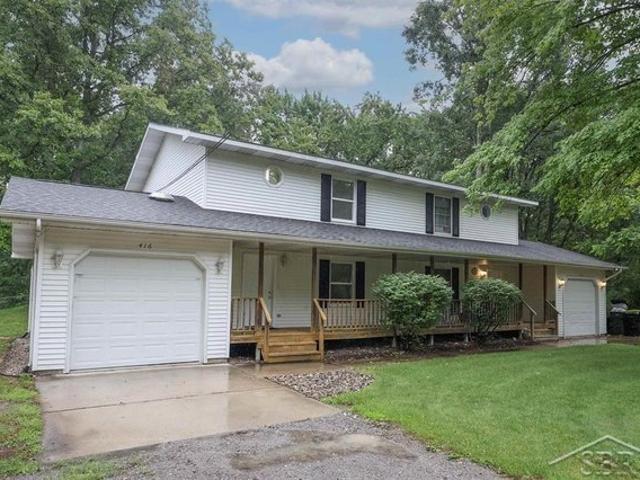 414/416 Willow St, Midland, MI 48642