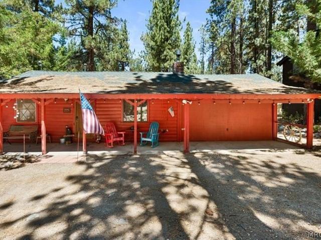41446 Oak St, Big Bear Lake, CA 92315