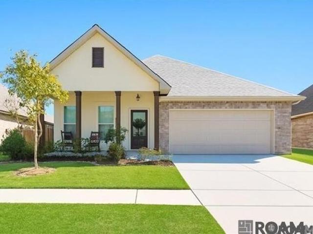 41449 Cozy Way, Gonzales, LA 70737