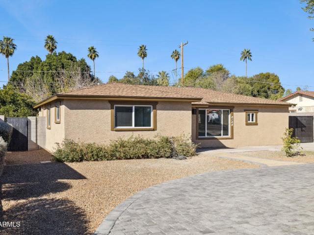 4144 N 36th St, Phoenix, AZ 85018 | MLS #6977