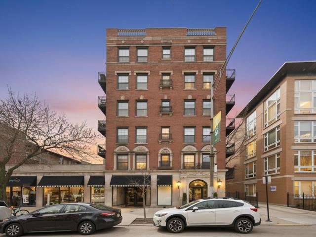 4144 N Sheridan Rd, Unit 604, Chicago, IL 60613 | MLS #12624 | Compass