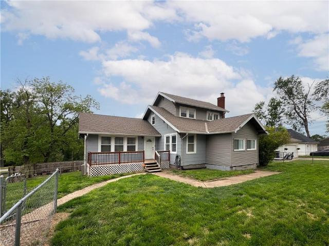 4144 NE Winn Rd, Kansas City, MO 64117 | MLS #2616