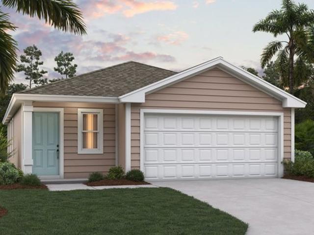 4144 Audubon Ave, Green Cove Springs, FL 32043