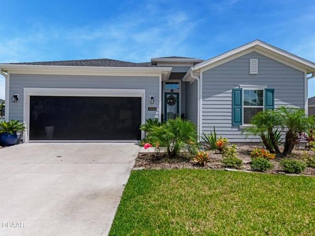 4144 Acoma Dr, Ormond Beach, FL 32174
