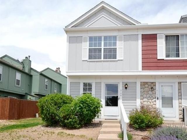 4144 Baytown Dr, Colorado Springs, CO 80916