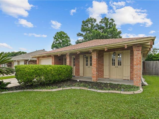 4144 Bordeaux Drive