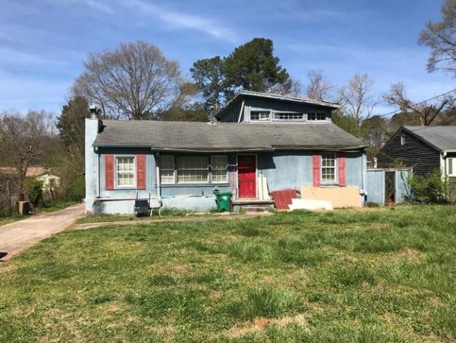 4144 Brenda Dr, Decatur, GA 30035