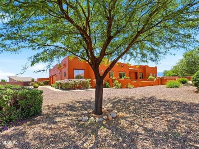 4144 Camino Soledad, Sierra Vista, AZ 85635