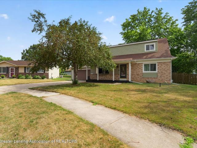 4144 Chaucer Circle
