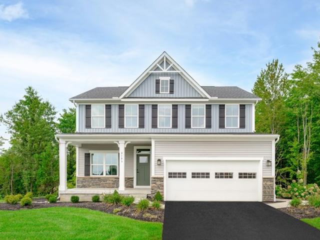 4144 Conway St, Lower Macungie, PA 19539