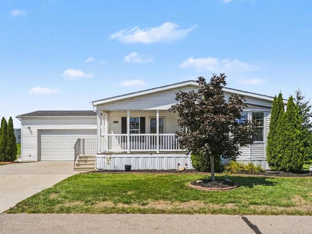 4144 Doxee Drive