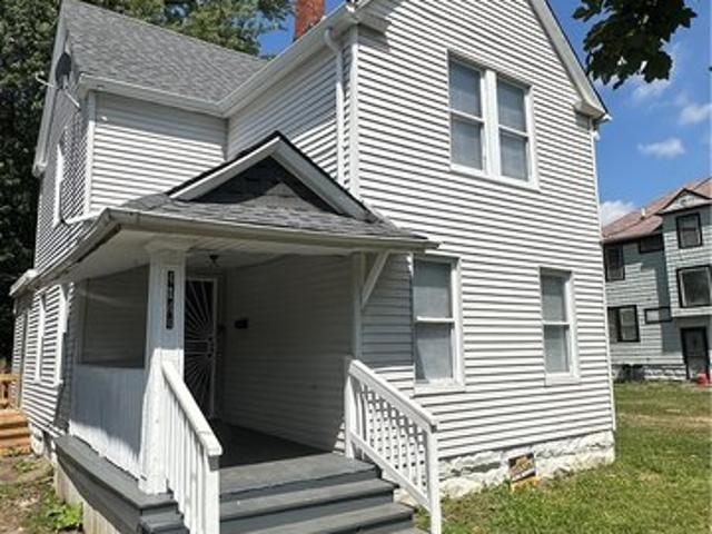 4144 E 111th St, Cleveland, OH 44105