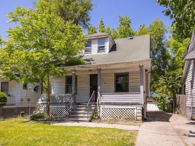 4144 E 120th St, Cleveland, OH 44105