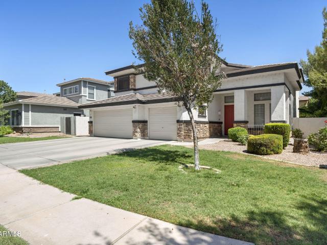 4144 E BRUCE Court