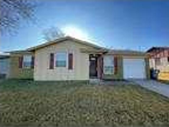 4144 Happy Canyon Drive Dallas Texas 75241