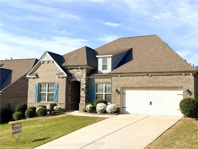 4144 Hawking Drive