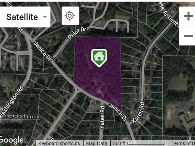 4144 Janice Dr, College Park, GA 30337