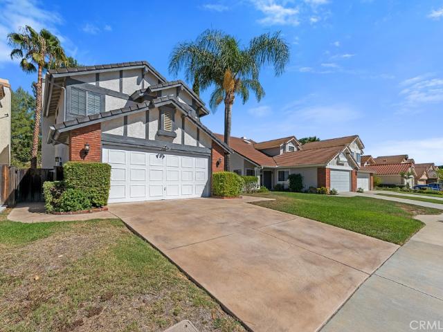 4144 Lost Springs Drive