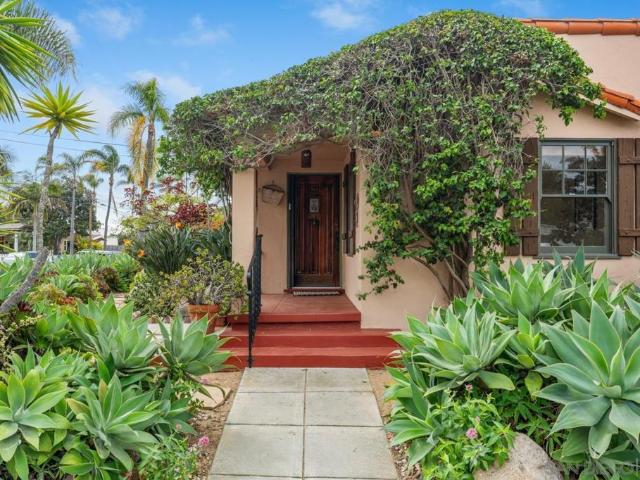 4144 Palmetto Way