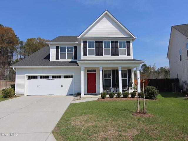 4144 Pegasus Pkwy, Leland, NC 28451