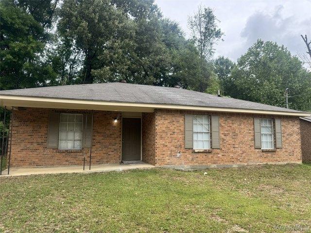 4144 Piedmont Dr, Montgomery, AL 36108