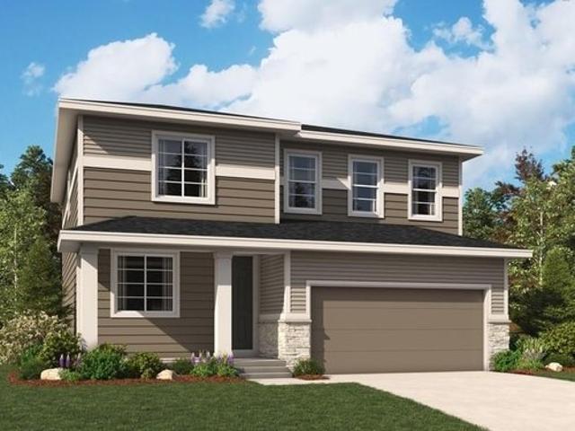 4144 Runyon Lake St Lot 16, Brighton, CO 80601
